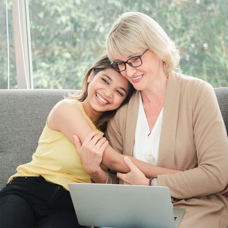 Digital Community Infrastructure | Reliable Connectivity