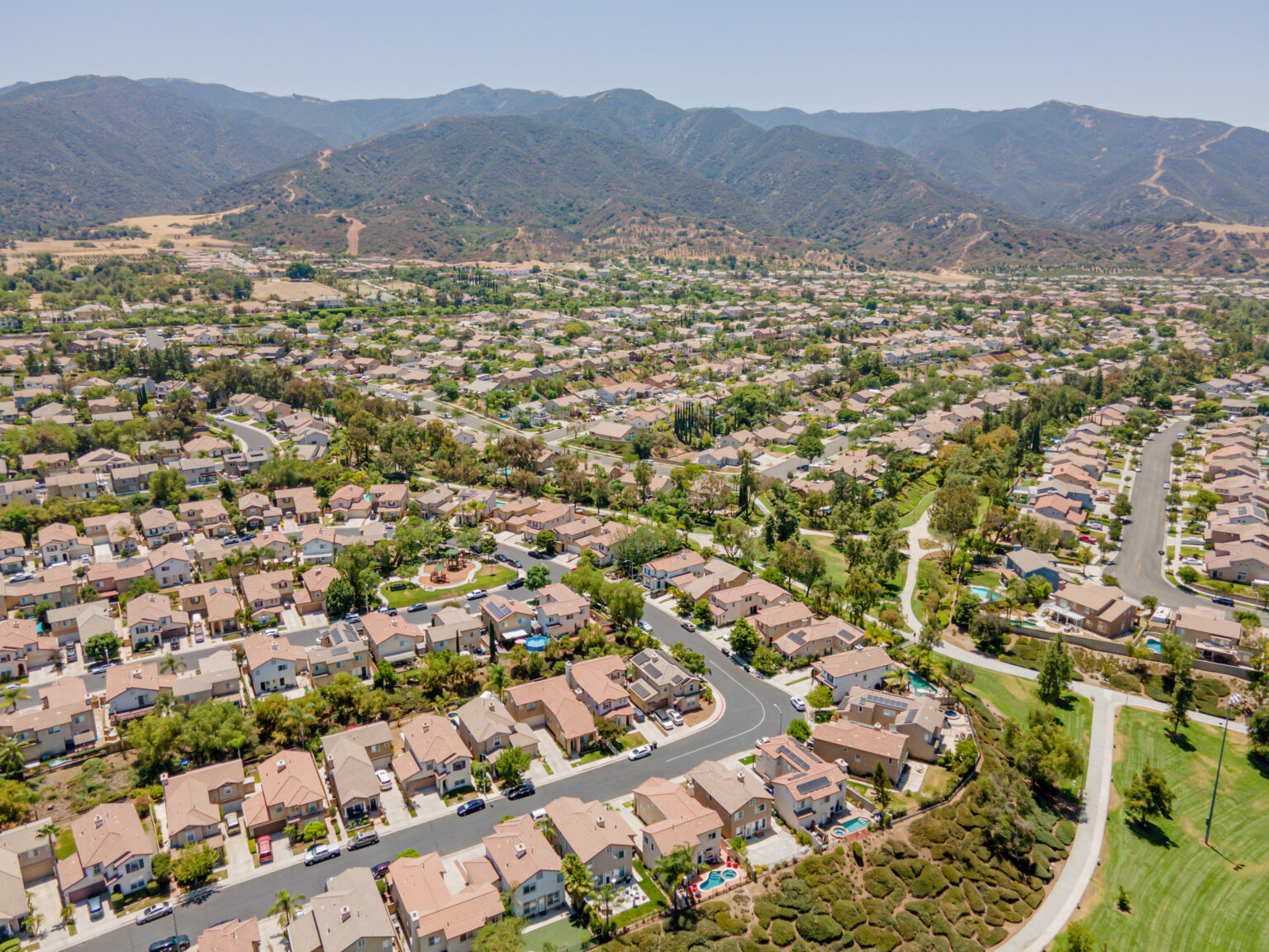 Intrepid Fiber Networks Announces Expansion into Corona and Riverside ...